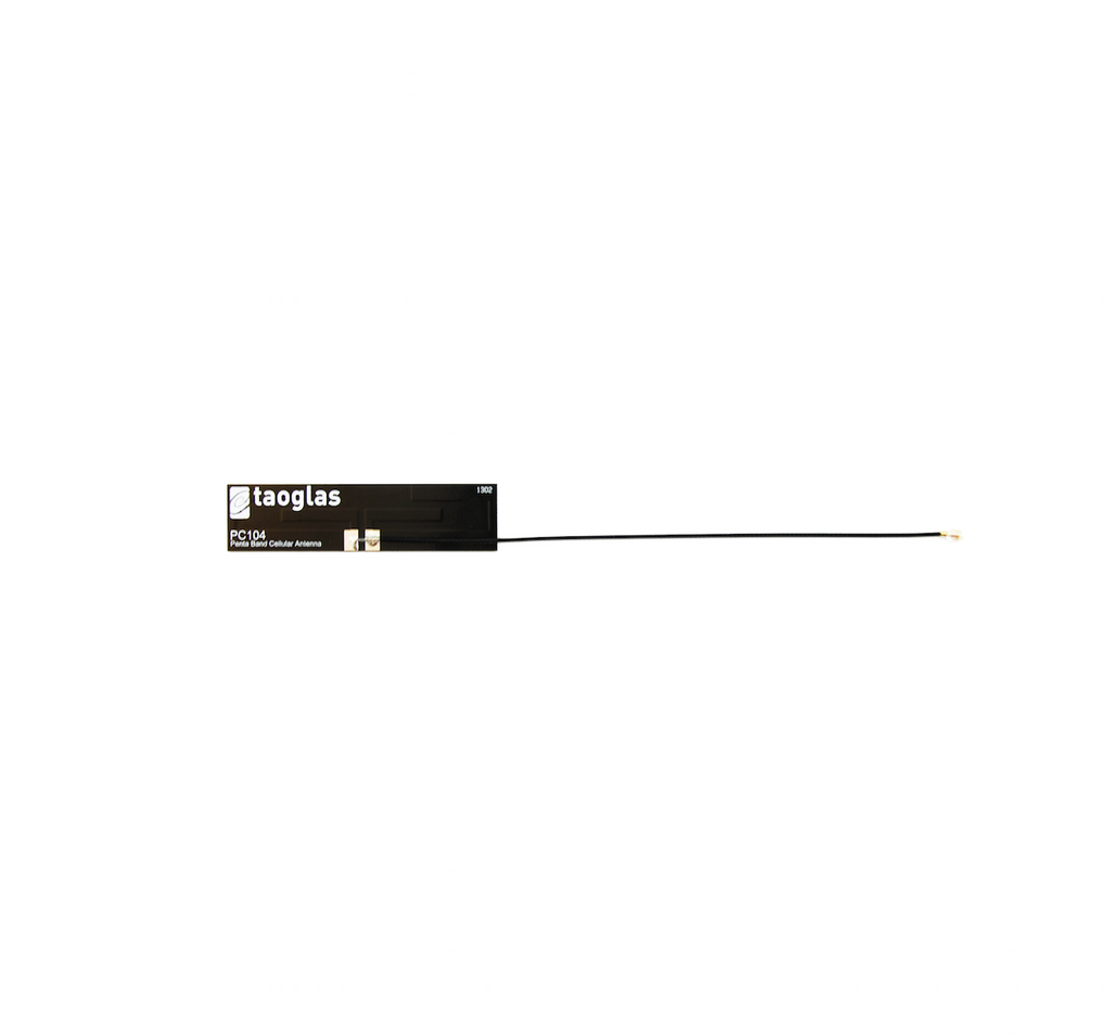 Taoglas Cellular PCB Antenna 2G/3G 2.4dBi (ANTELEC) [x50] – Particle store