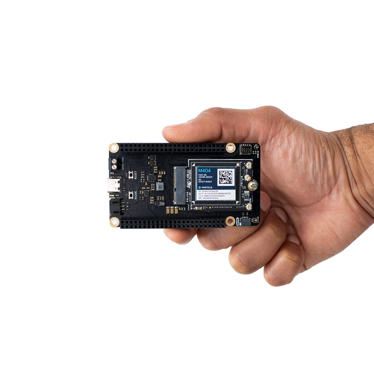 Particle Store – Particle store