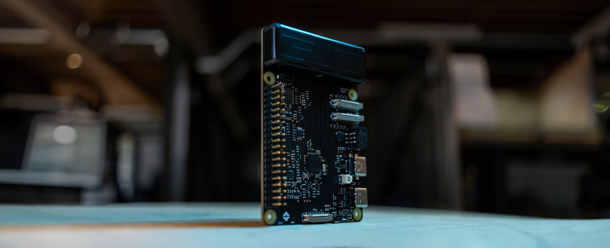 Particle Store – Particle store