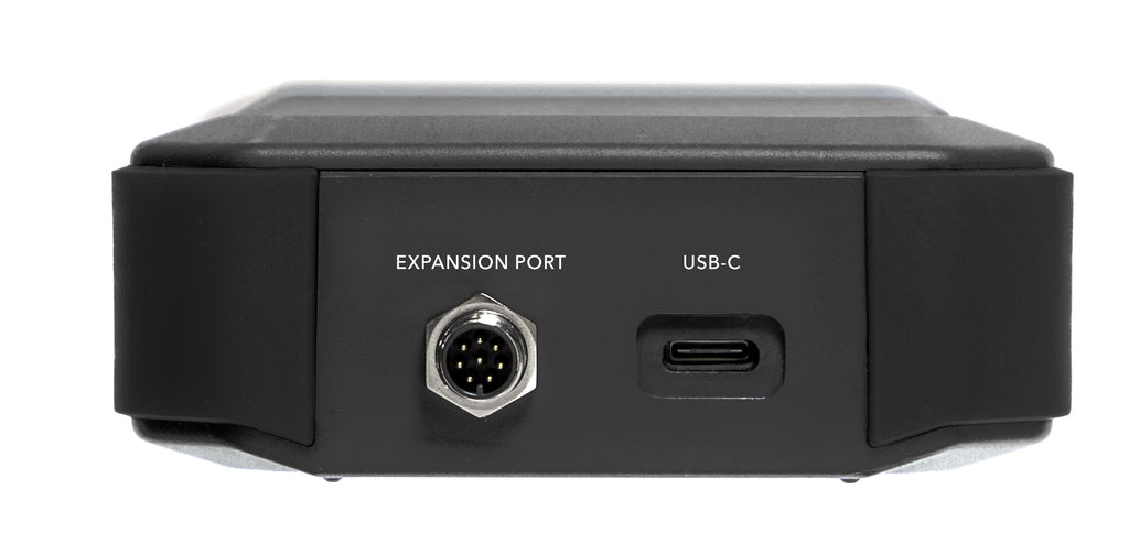 Particle Tracking System & T SoM – Particle store